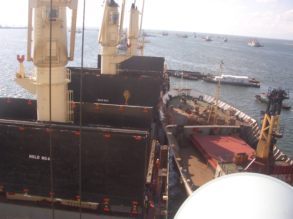 Marine Accident Survey BS Marine marine-accident-survey-bs-marine